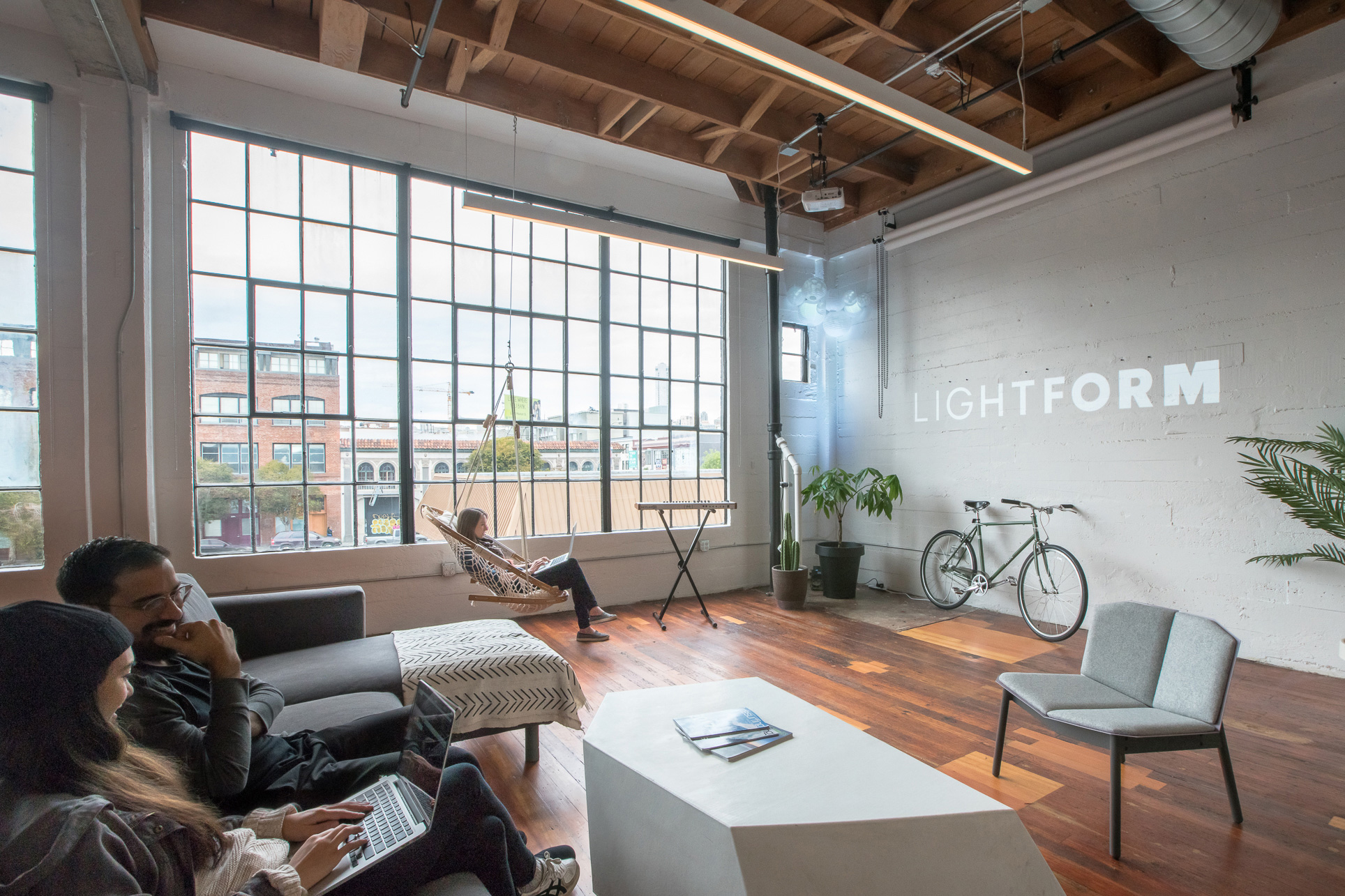 Company – Lightform