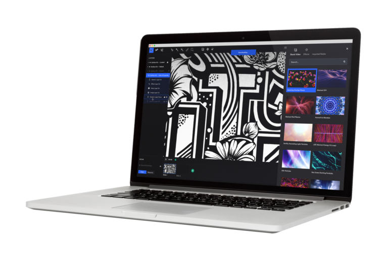 Creator – Lightform