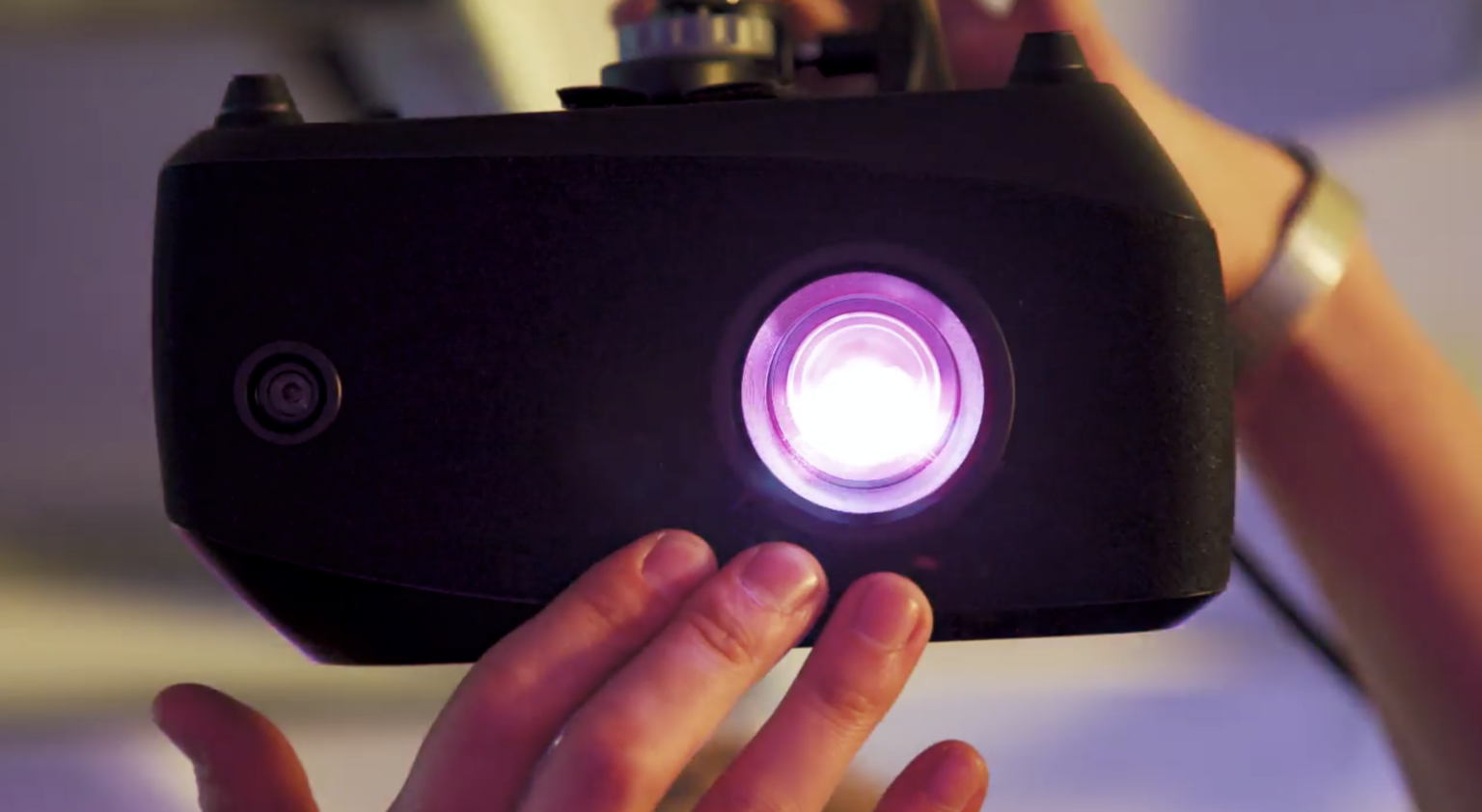 Top 5 Things To Know About Lightform Projected AR – Lightform