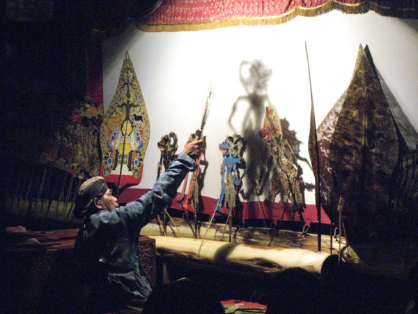 The History of Projection Technology – Lightform