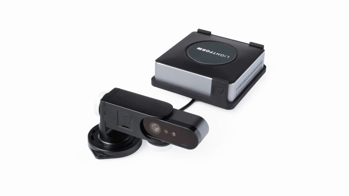 Lightform LFC Kit vs. LF2 – Choosing the Right Tool for the Right Job ...